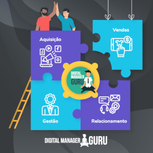 Digital Manager Guru - Compro no Ribatejo