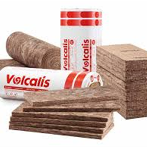 Lã Mineral Volcalis - Compro no Ribatejo