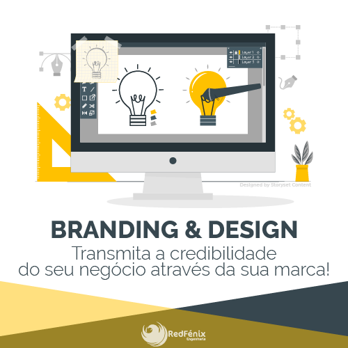 Branding And Design Compro No Ribatejo