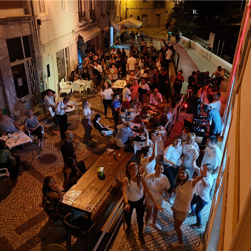 MERCADO E SABORES DO CRIT - Compro no Ribatejo