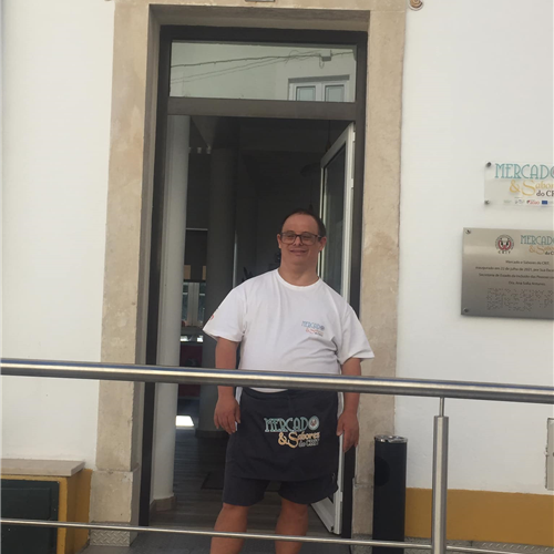 Mercado e Sabores do CRIT - Compro no Ribatejo